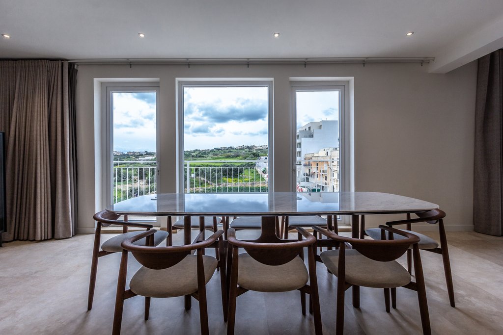 Swieqi Block Of Apartments (Res) In Swieqi, Malta For Sale (15168834)