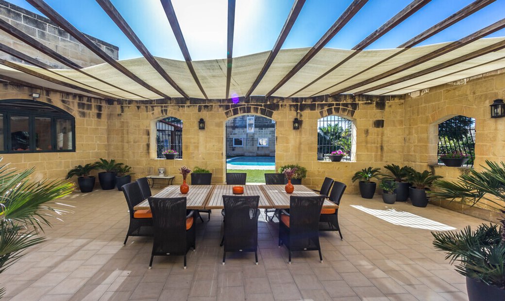 Maghtab Villa In Maghtab, Malta For Sale (15173507)