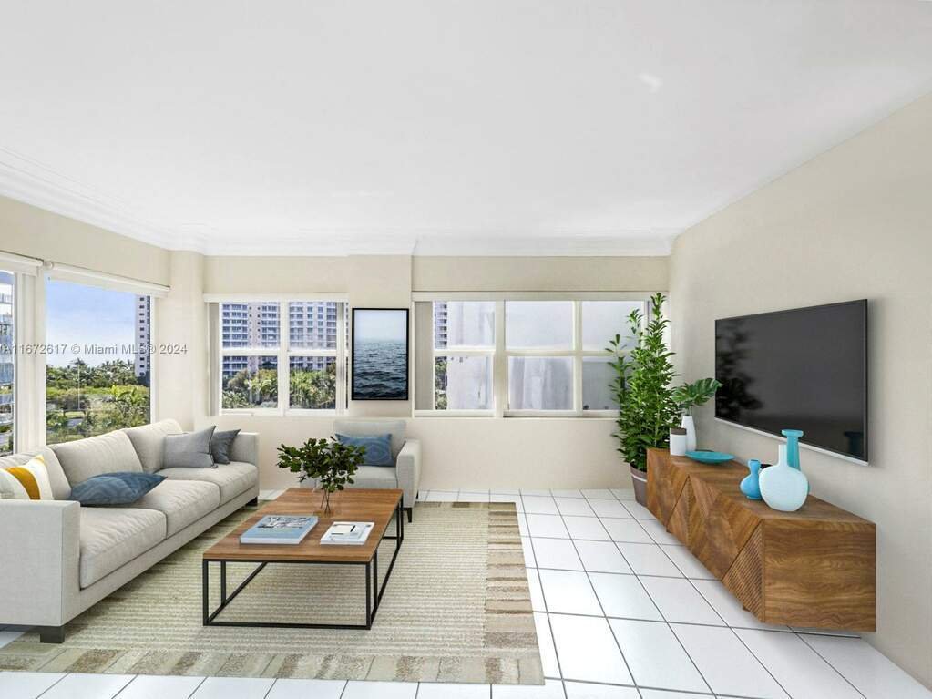 Condo Key Biscayne United States In Key Biscayne, Florida, United ...