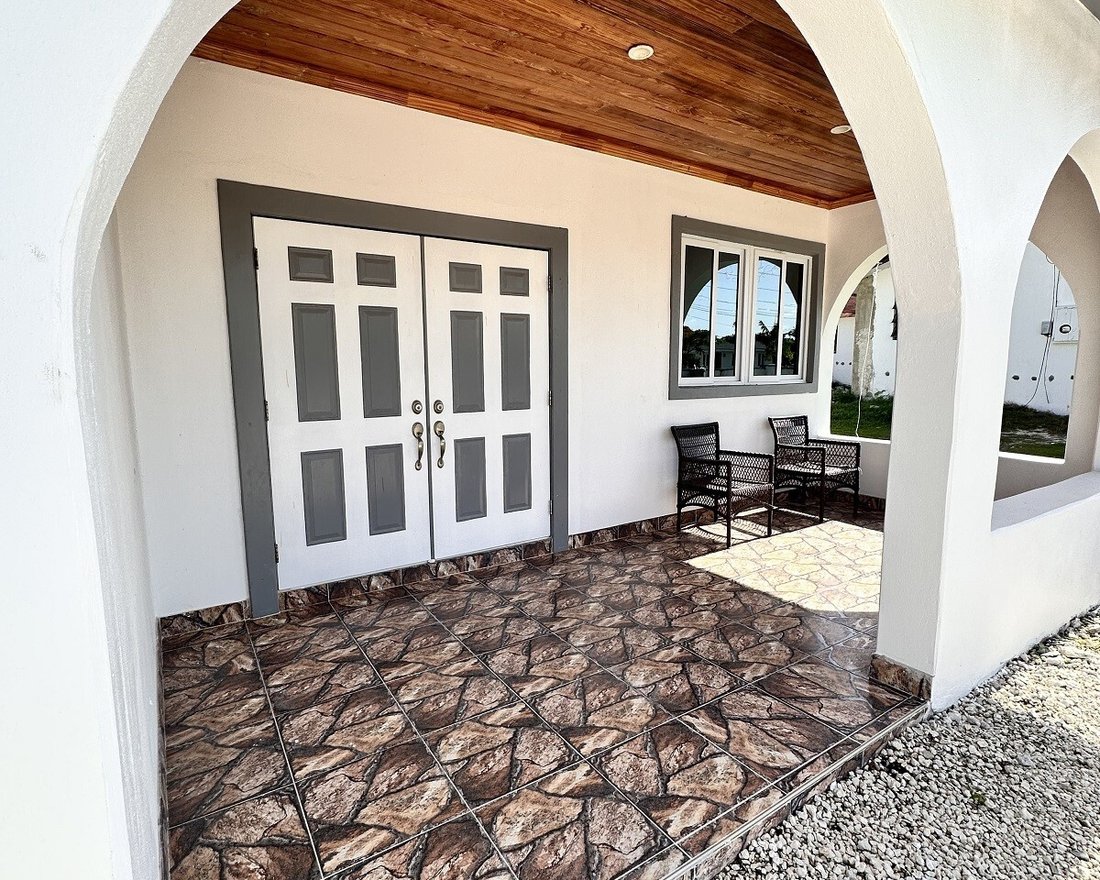 The Island King , Exuma Harbor Estates Mls 58735 In Exumas, Bahamas For ...
