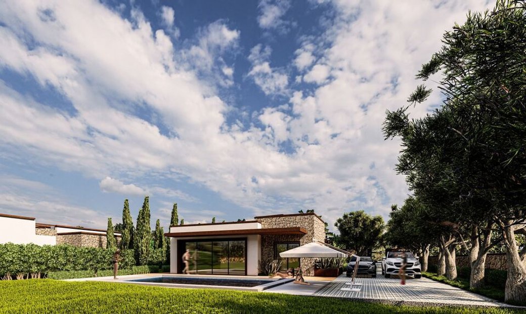 Iklin Bungalow In Iklin, Malta For Sale (15173643)