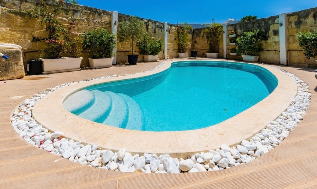 Zebbug House Of Character In Zebbug, Malta For Sale (15168151)
