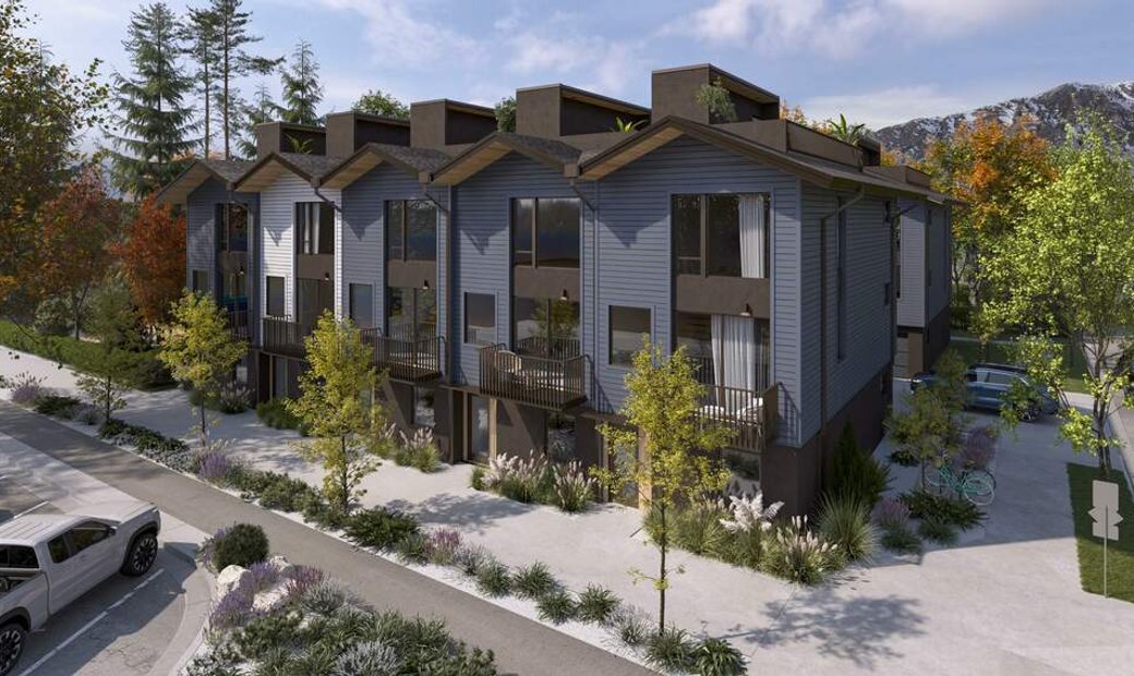 Villa/Townhouse Hailey United States In Ketchum, Idaho, United States ...