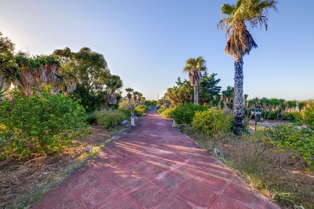 Wardija Palazzo In Wardija, Malta For Sale (15173695)