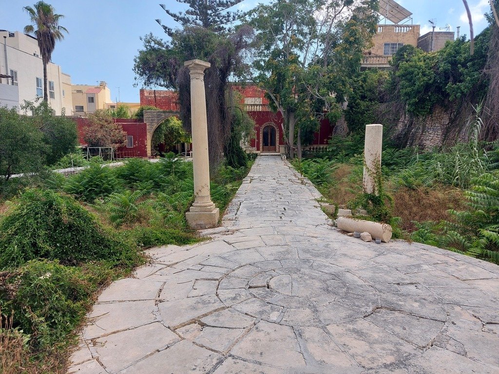 Ghaxaq Palazzo In Ghaxaq, Malta For Sale (15173577)