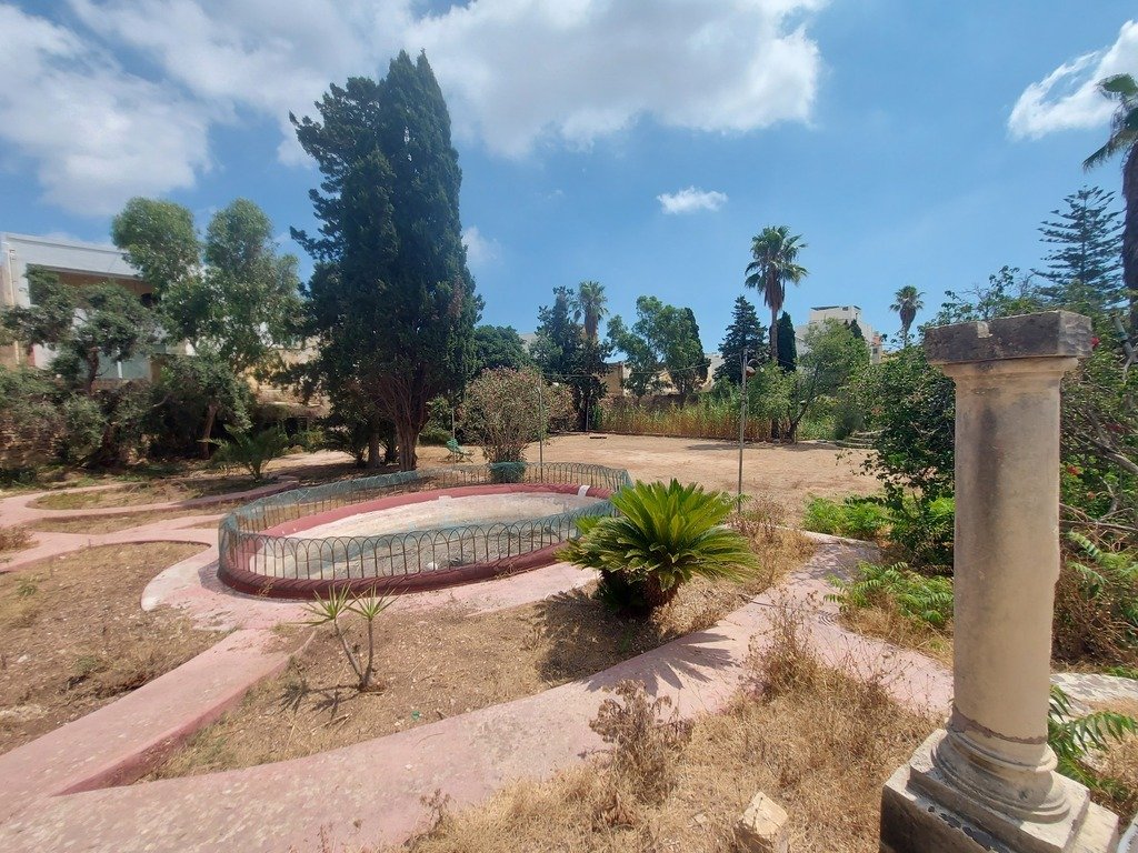 Ghaxaq Palazzo In Ghaxaq, Malta For Sale (15173577)