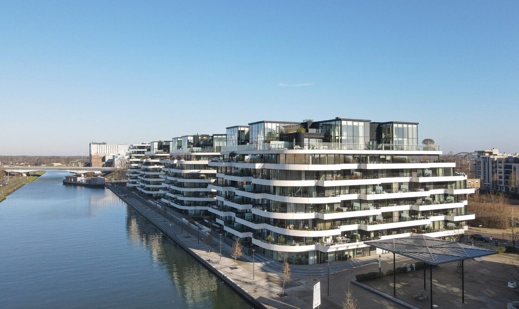 Address Confidential In Hasselt, Belgium For Sale (15166594)