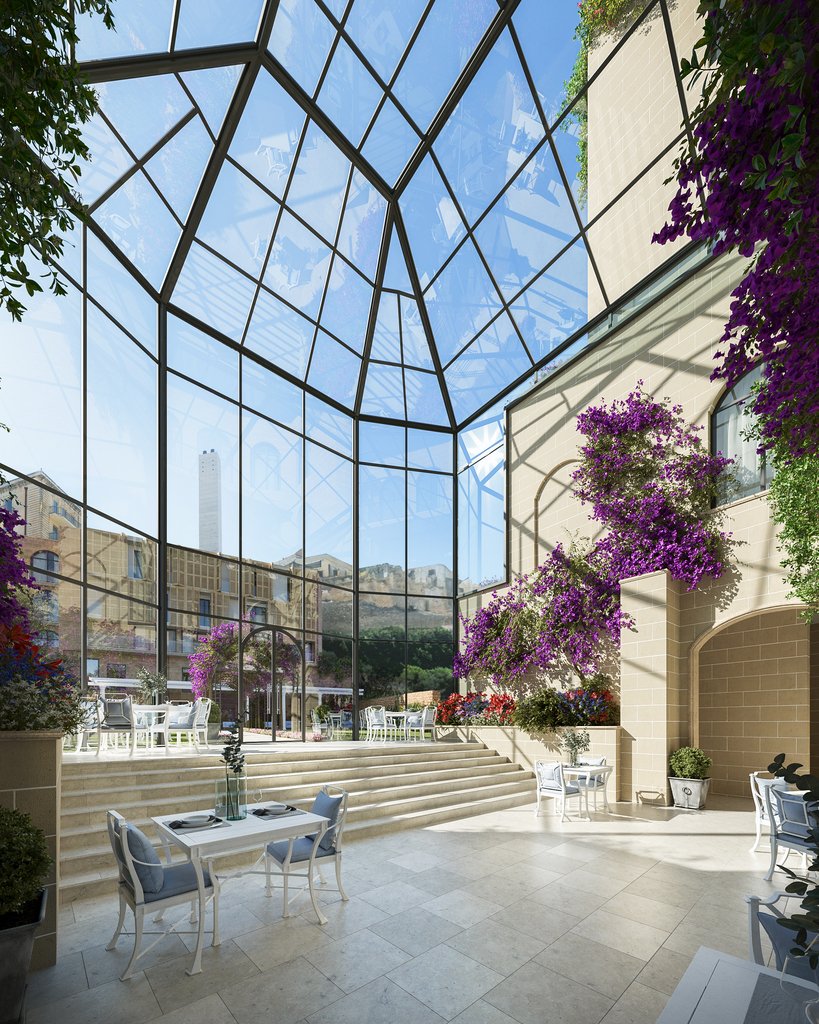 Pieta Town House In Pieta, Malta For Sale (15173716)