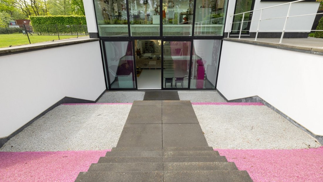 Villa/Townhouse Grobbendonk Belgium In Grobbendonk, Flanders, Belgium ...