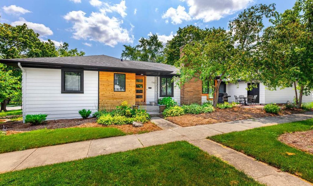 Single Family Detached Naperville In Naperville, Illinois, United ...