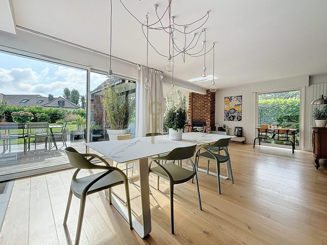 Bondues Individuelle In Bondues, Hauts De France, France For Sale (15177977)