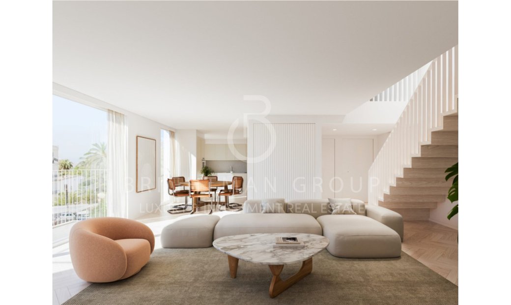 Apartment 2 Bedrooms Sale Lisboa In Lisbon, Lisbon, Portugal For Sale ...