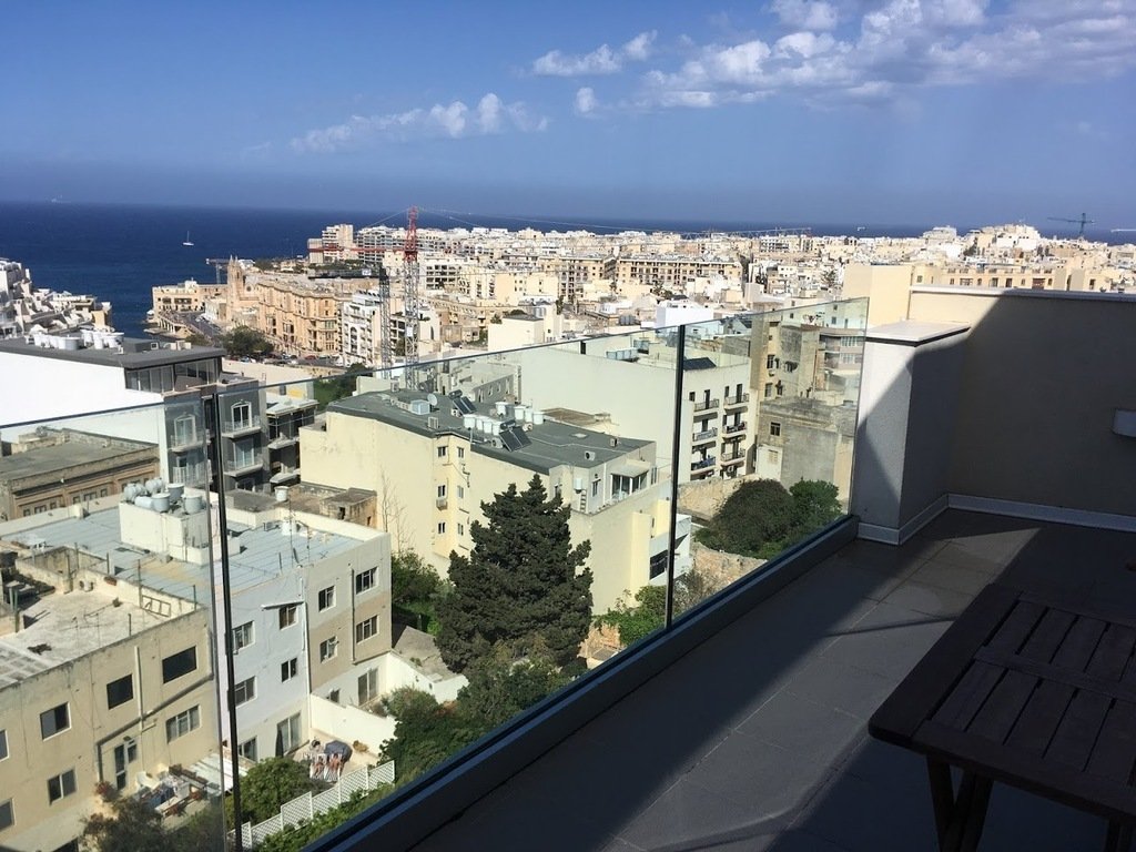 St Julians Block Of Apartments (Res) In Saint Julian's, Malta For Sale ...