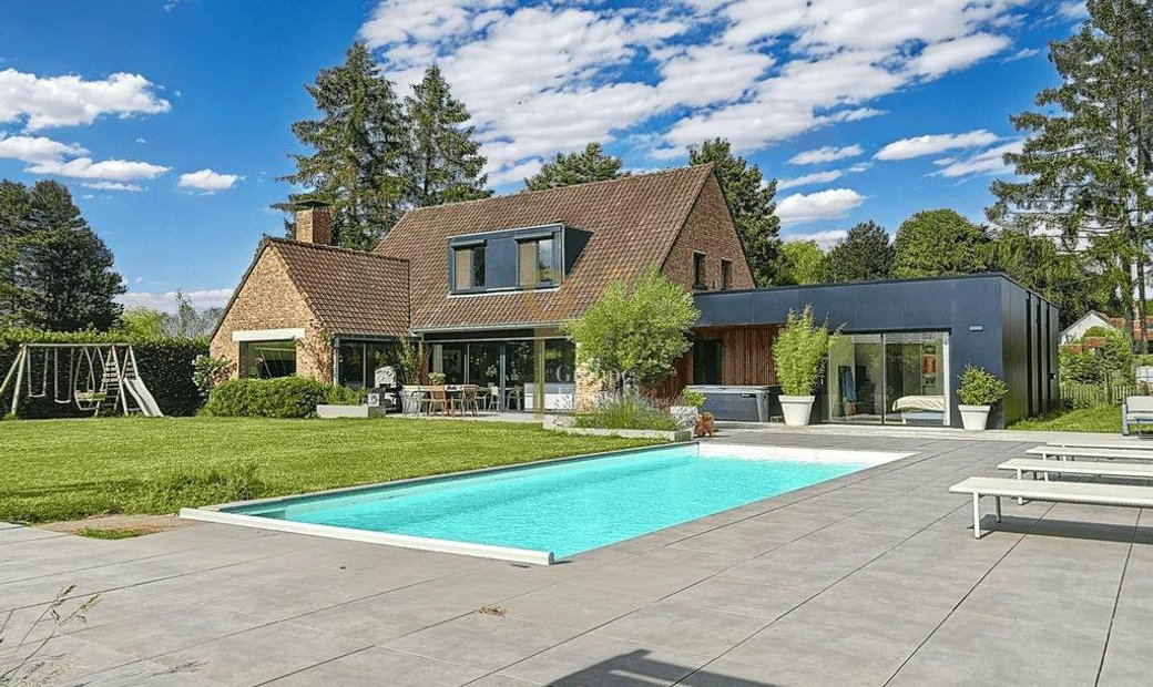 Bondues Individuelle In Bondues, Hauts De France, France For Sale (15177977)