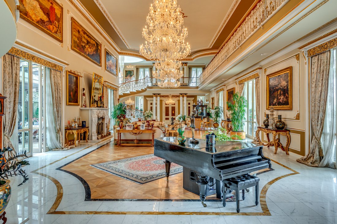 Magnificent Residence For Sale With In Bankya, Sofia City Province ...