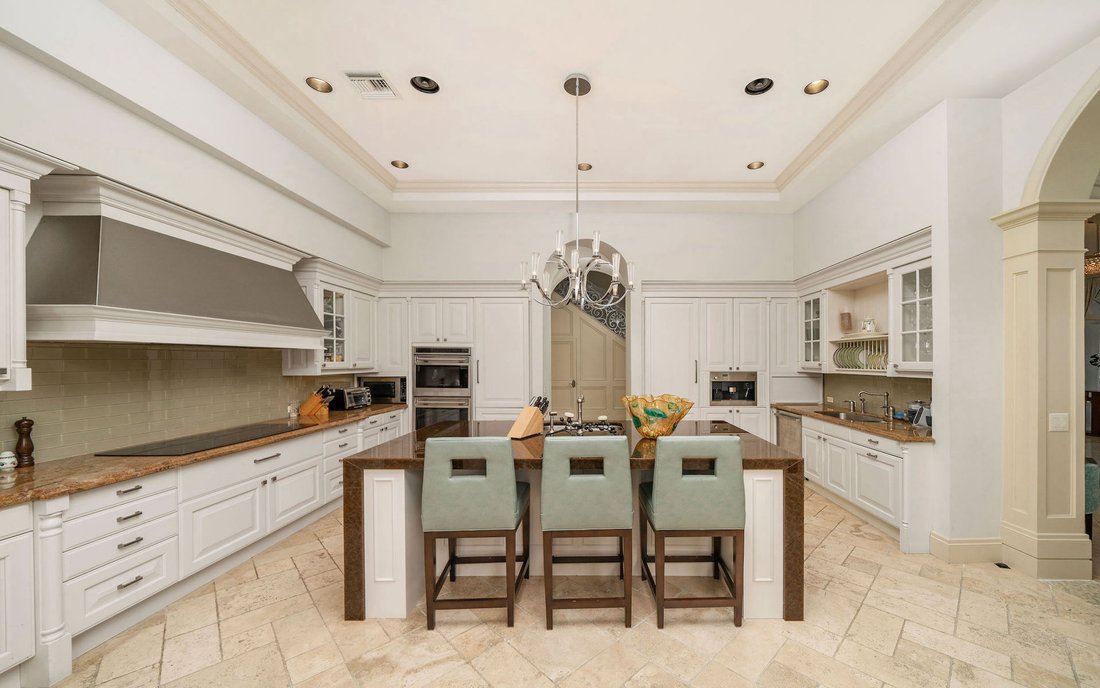 113 Ocean Club Estates Mls 60768 In Paradise Island, Bahamas For Sale ...