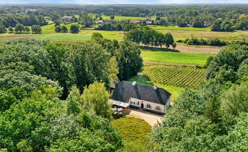 Luxury villas for sale in Herselt, Laakdal, Flanders, Belgium ...