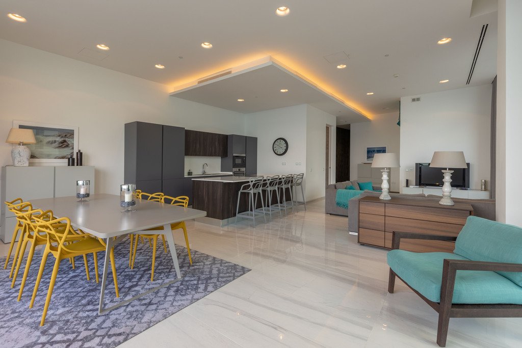 Tigne Point Apartment In Tigne Point, Malta For Sale (15168692)