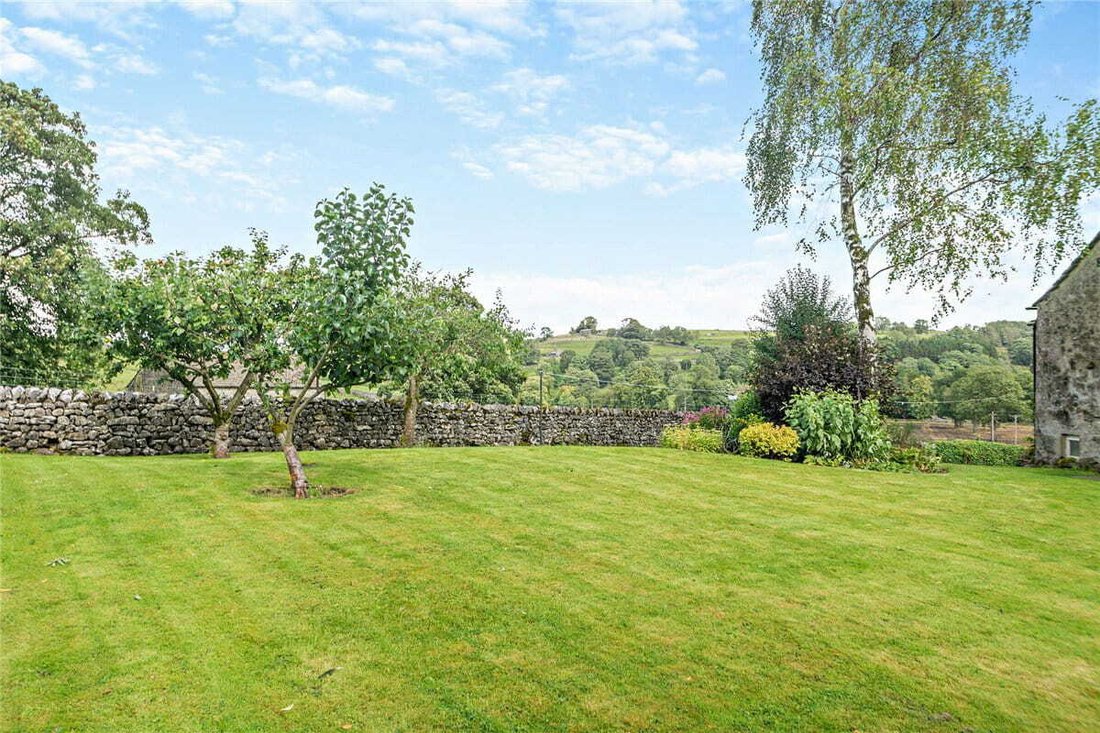 The Manor House, Kirkby Malham Bd23 In Kirkby Malham, England, United ...