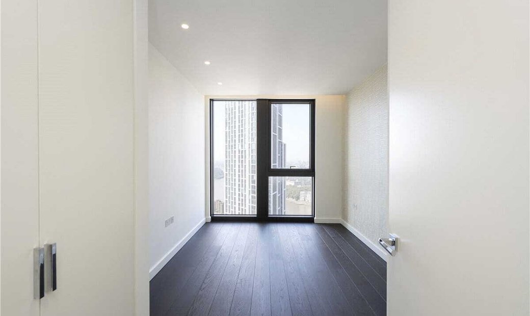 Damac Tower, Nine Elms Sw8 In London, United Kingdom For Sale (15168851)