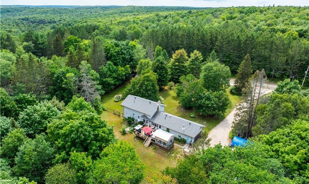 269 Old Muskoka Rd S In South River, Canada For Sale (15173430)