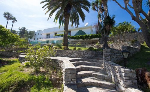 Luxury water view villas for sale in Tangier, Tangier-Tétouan-Al ...