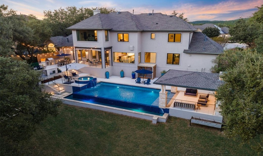 Residential Austin In Austin, Texas, United States For Sale (15176930)