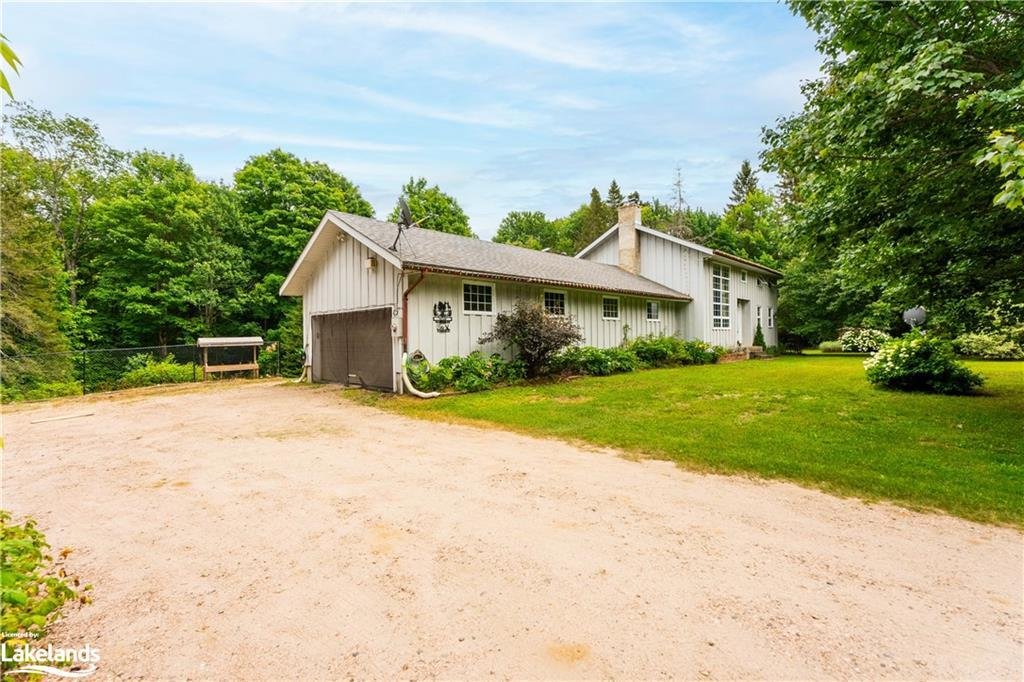 269 Old Muskoka Rd S In South River, Canada For Sale (15173430)