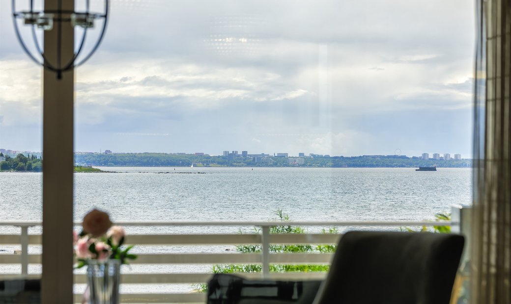 Harju County, Viimsi Vald, Pringi Village, In Pringi, Harju County ...