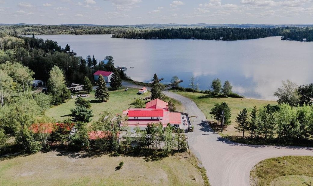 501 Resort Road In Sesekinika, Canada For Sale (15173428)