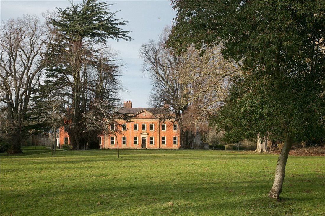 Garn, Henllan In Henllan, Wales, United Kingdom For Sale (14035458)