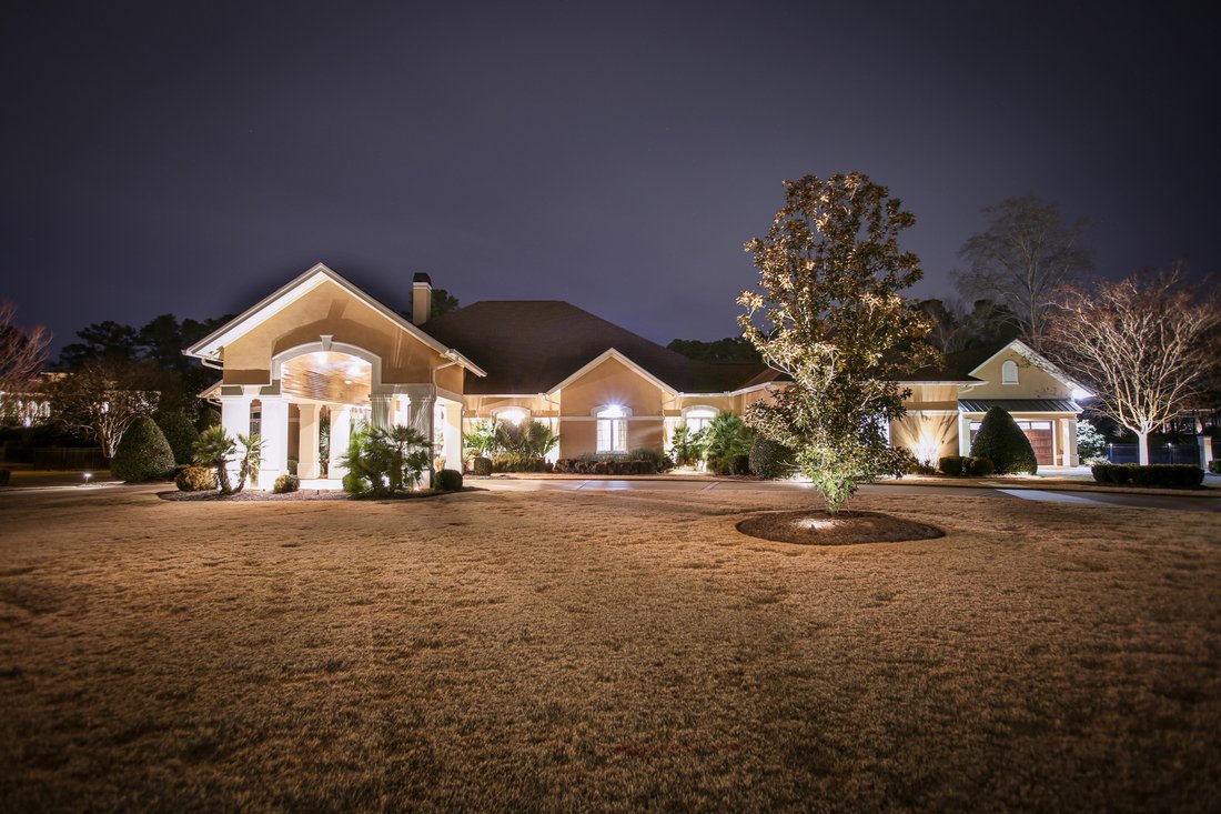 155 Old Camp Road In Elgin, South Carolina, United States For Sale ...