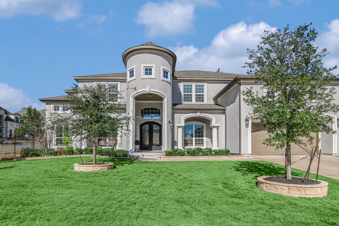 A Rare Gem In Travisso With Breathtaking Views In Leander, Texas ...