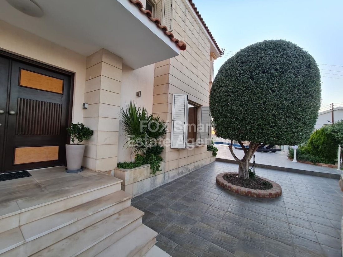 House, For Sale, Paphos, Konia In Konia, Paphos, Cyprus For Sale (15179628)