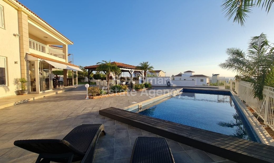 House, For Sale, Paphos, Konia In Konia, Paphos, Cyprus For Sale (15179628)