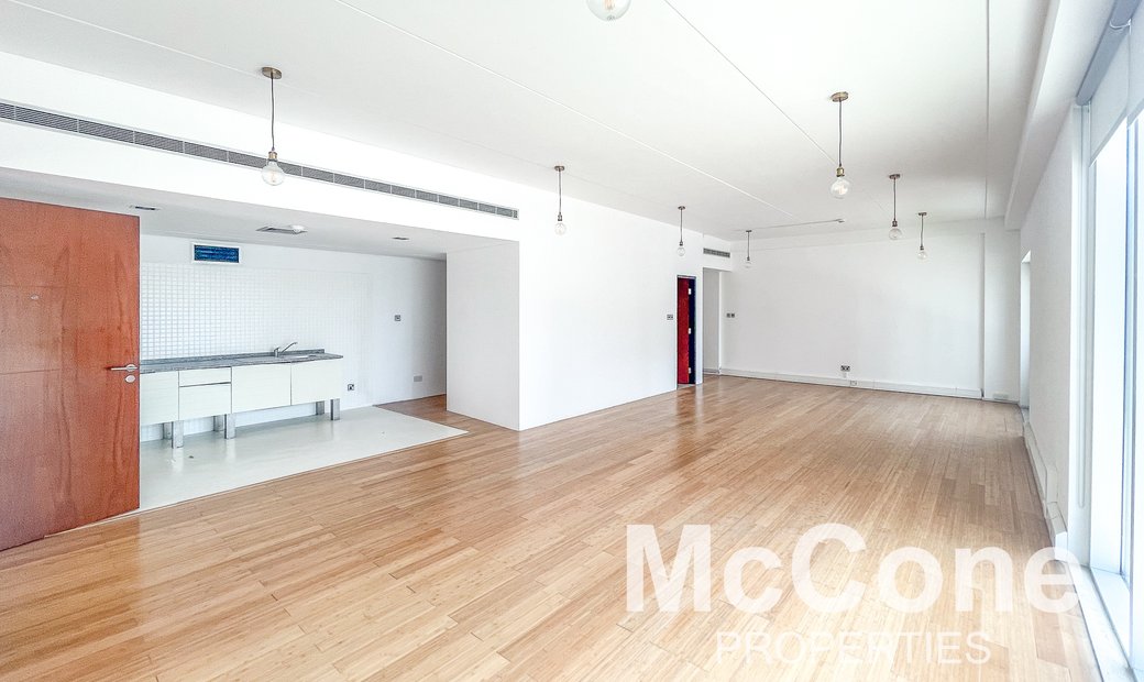 Fitted | Open Space | Dda License | In Dubai, Dubai, United Arab ...
