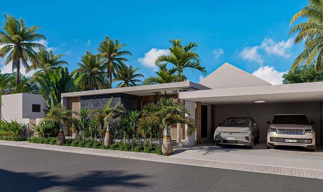 Welcome To Mont Mascal, In Grand Baie, Rivière Du Rempart District ...