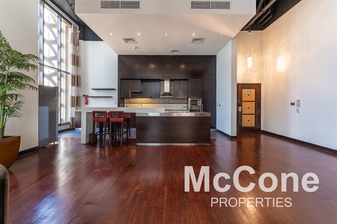 Panoramic Views | Huge Layout | Loft | In Dubai, Dubai, United Arab ...