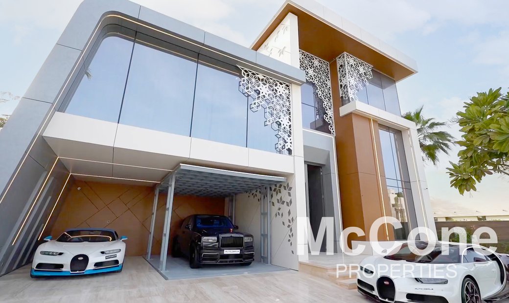 Billionaires Row Atlantis View En Dubái Dubái Emiratos árabes