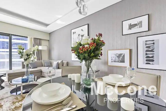 Multiple Cheques | Luxurious Unit | In Dubai, Dubai, United Arab ...
