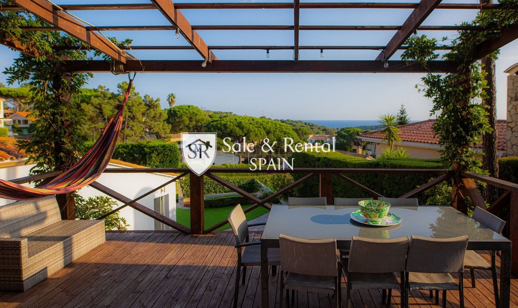 Exclusive Luxury Villa With Tourist In Condado Del Jaruco, Catalonia ...