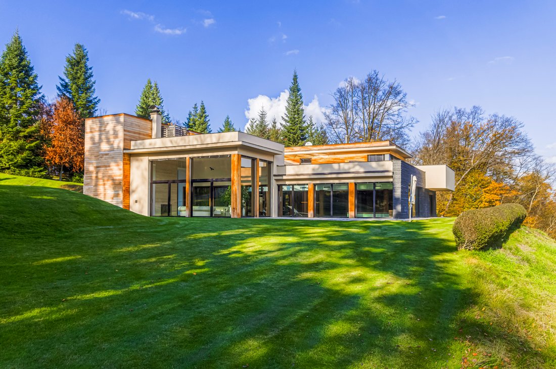 Unique Modern Villa, Central Bohemia Davle Id: 0941 In Davle, Prague ...