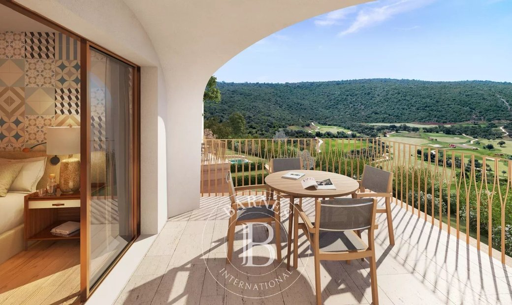 Investing In A Luxury Resort In The Algarve In Loulé, Faro District ...