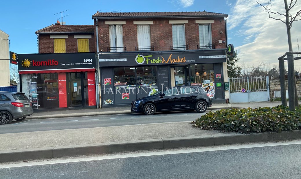 For Sale: Rental Property Rented In Brou Sur Chantereine, île De France ...