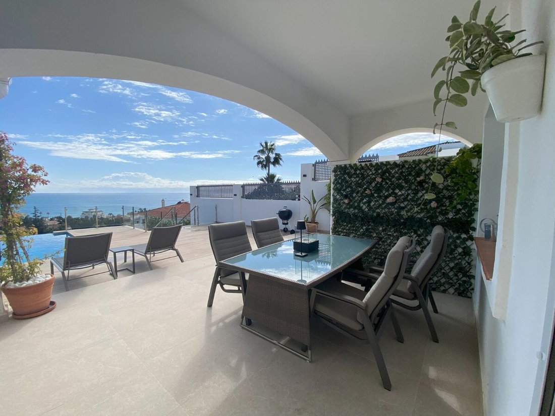 Estepona Detached House In Estepona, Andalusia, Spain For Sale (15182556)