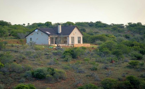 Luxury mountain view farm ranches for sale in Alexandria, Eastern Cape ...