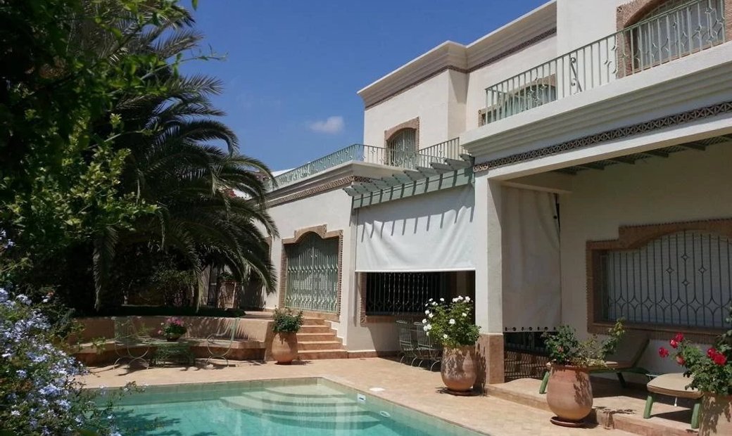 Agadir House In Inezgane, Souss Massa, Morocco For Sale (14372091)