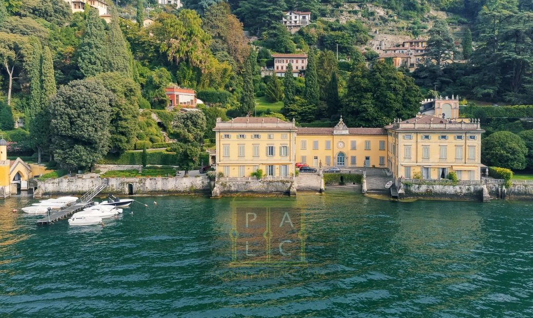 Apartment With Boat Place In Villa Taverna In Torno, Lombardy, Lombardy ...