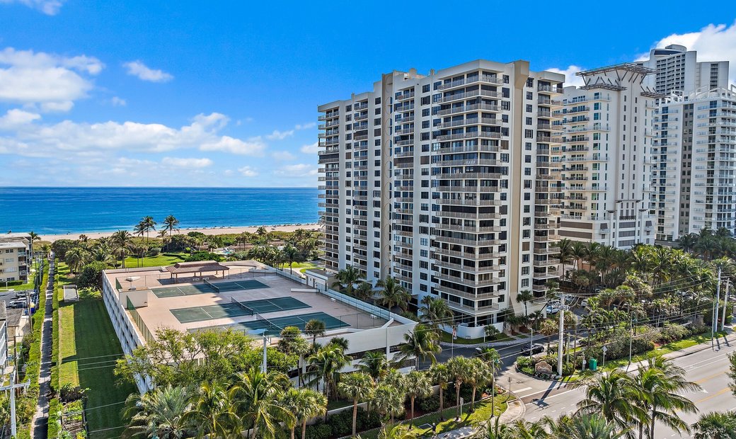 3400 N Ocean Drive,Singer Island, Fl, In Riviera Beach, Florida, United ...