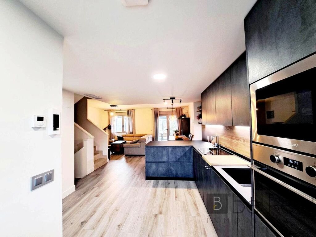 Terraced House For Sell In In Boadilla Del Monte, Community Of Madrid ...